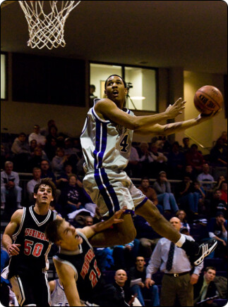 Action and Sports Photography - Digital Photography School