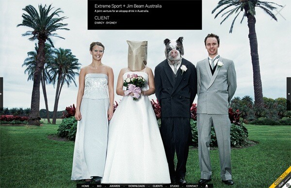 How Not to Put Your Foot in It When Creating a Photo Portfolio [With 34 ...
