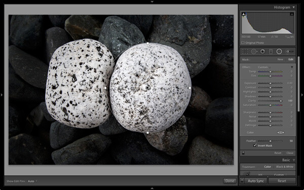 Lightroom Clarity Slider: A Comprehensive Guide