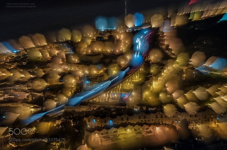 Abstract Photos to Inspire You