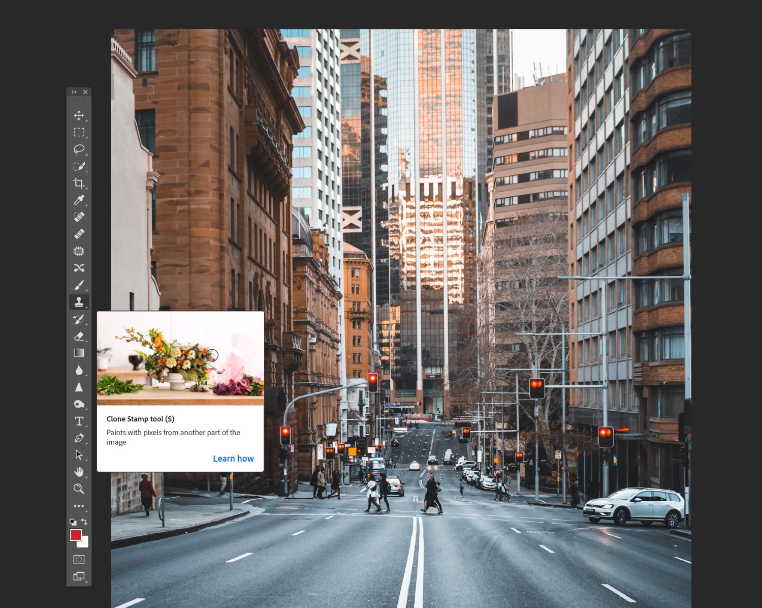 12 Tips To Master The Clone Stamp Tool In Photoshop