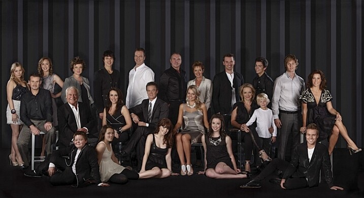 How to Pose Groups for Portrait Photography