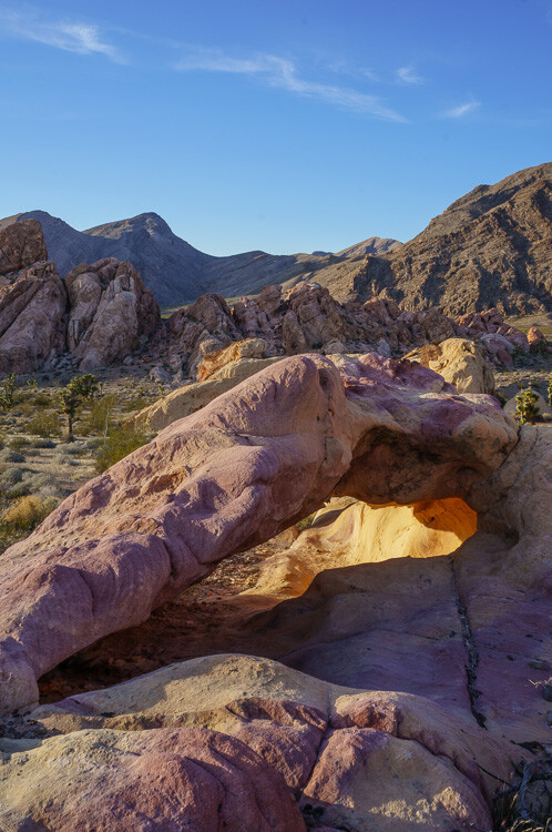 10 Tips for Photographing Wide-Angle Landscapes | Photo-natural.com