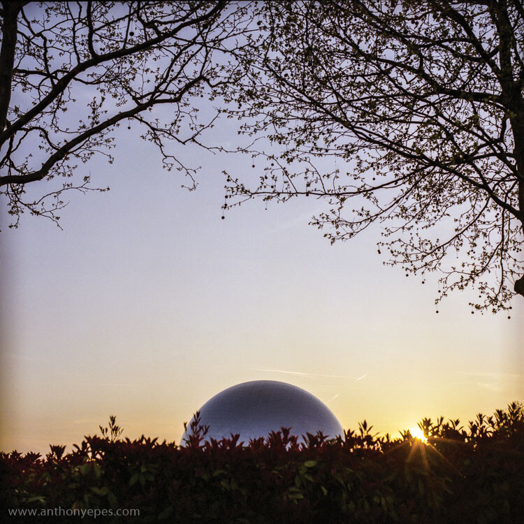Tips for Using Natural Framing to Improve Your Composition | Photo ...