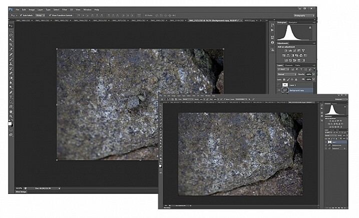How to do Non-Destructive Editing in Photoshop | Photo-natural.com