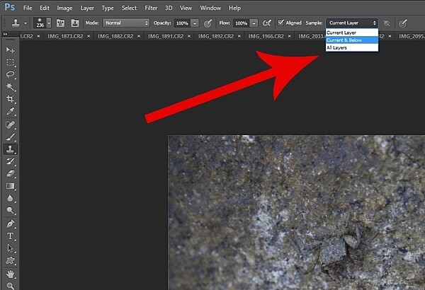 How to do Non-Destructive Editing in Photoshop | Photo-natural.com