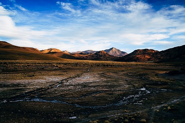 The Online Association of Photographers: 7 Tips – How to Add Depth and ...