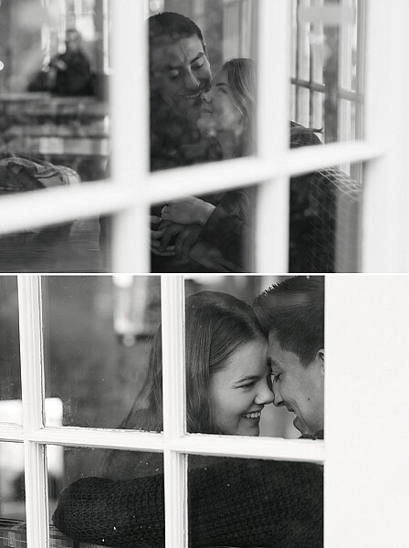 #4 – Encourage contact between the couple