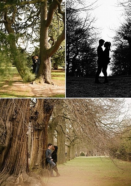 #4 – Encourage contact between the couple