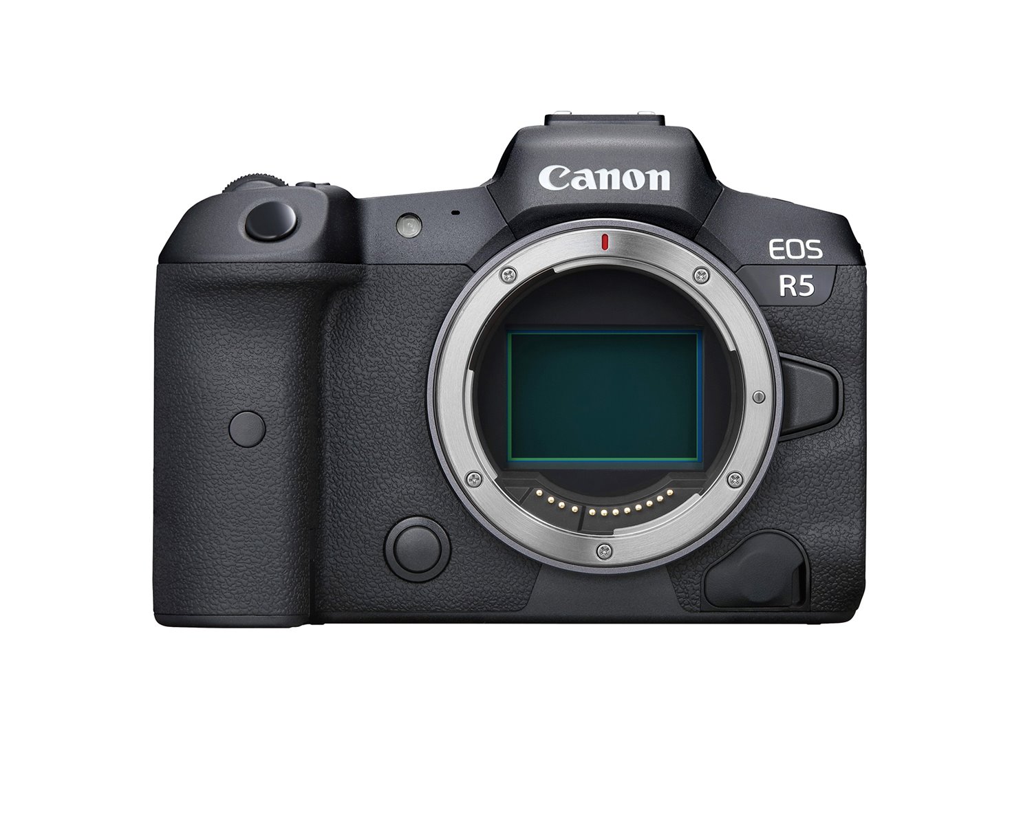 The Canon EOS R5 Mark II May Debut In Mid 2023 The Canon EOS R5 Mark II May Debut In Mid 2023