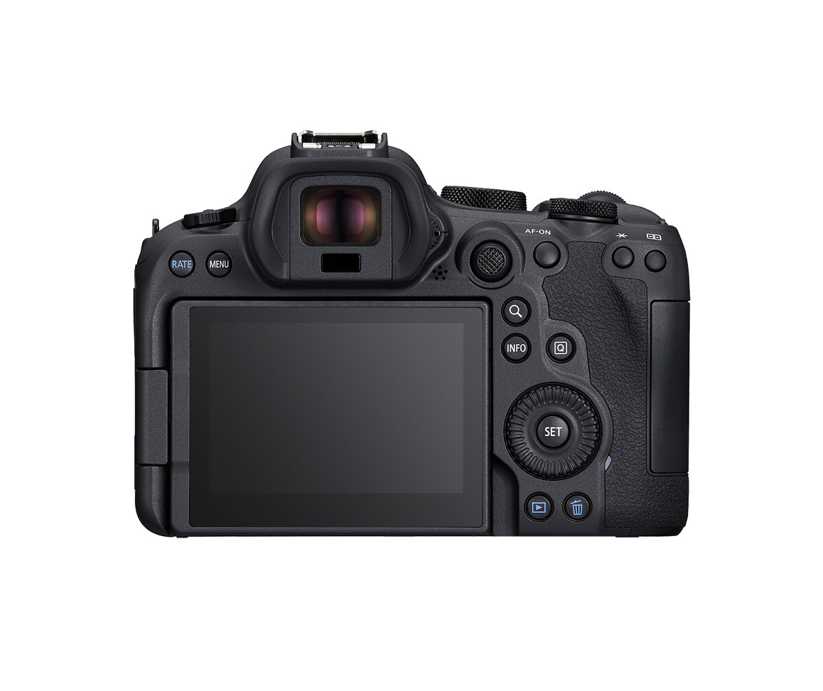 The Canon EOS R50 And EOS R8 Will Debut Next Week The Canon EOS R50 And EOS R8 Will Debut Next Week