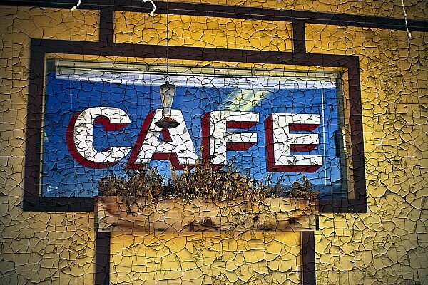 Sign of the Times - 27 Significant Images of Signage