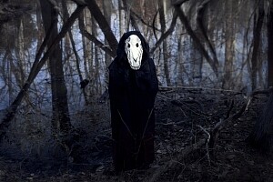 26 Spooky Images for Halloween Week
