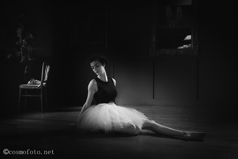 19 Fluid Photos That Represent Dance