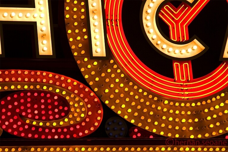 Sign of the Times - 27 Significant Images of Signage