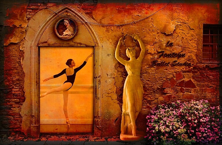 19 Fluid Photos That Represent Dance