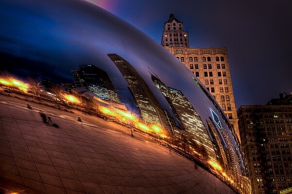 29 Polished Images of Shiny Things