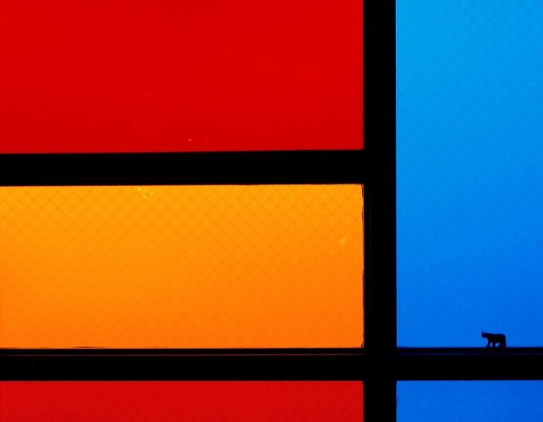 25 Stunning Images that Show Next to Nothing - Minimalism