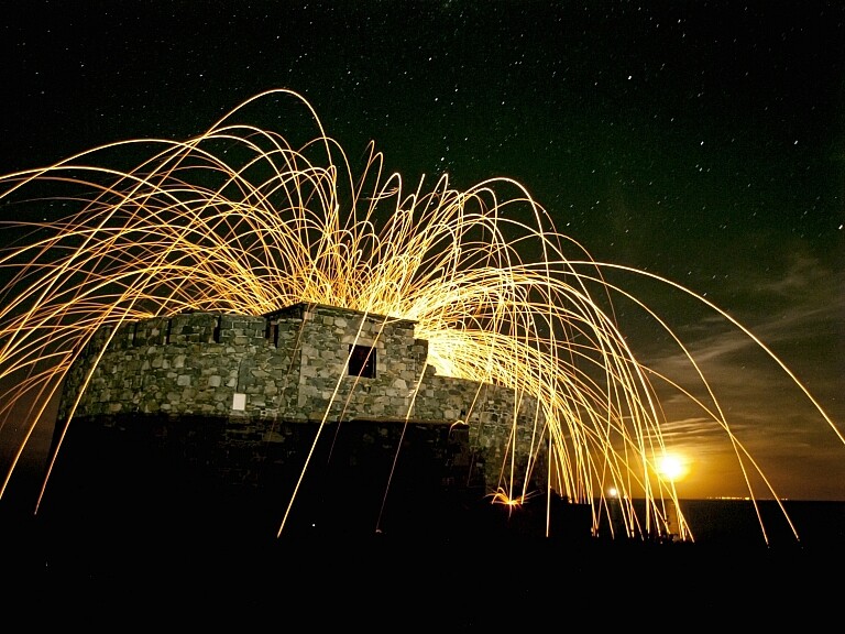 26 Unique Special Effects Photos to Spark Your Creativity